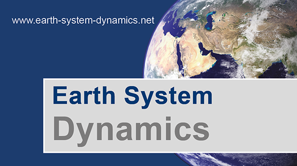 ESDD - Does the pace of carbon emissions matter in an atmospheric ...